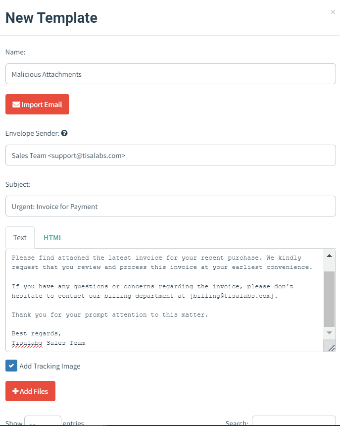Phishing Use Case: Malicious Attachments - A Tutorial