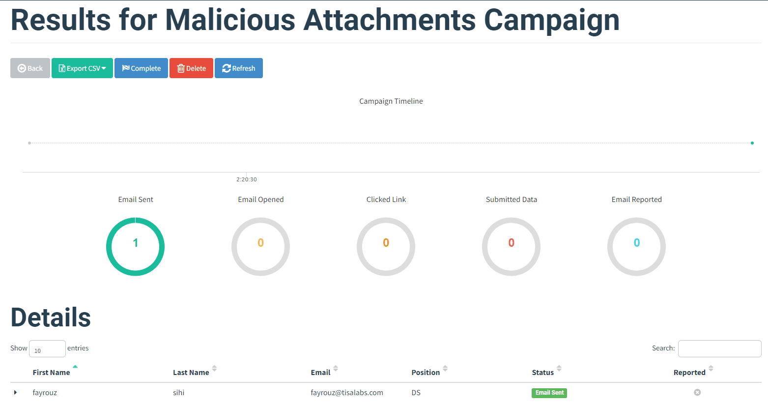 Phishing Use Case: Malicious Attachments - A Tutorial