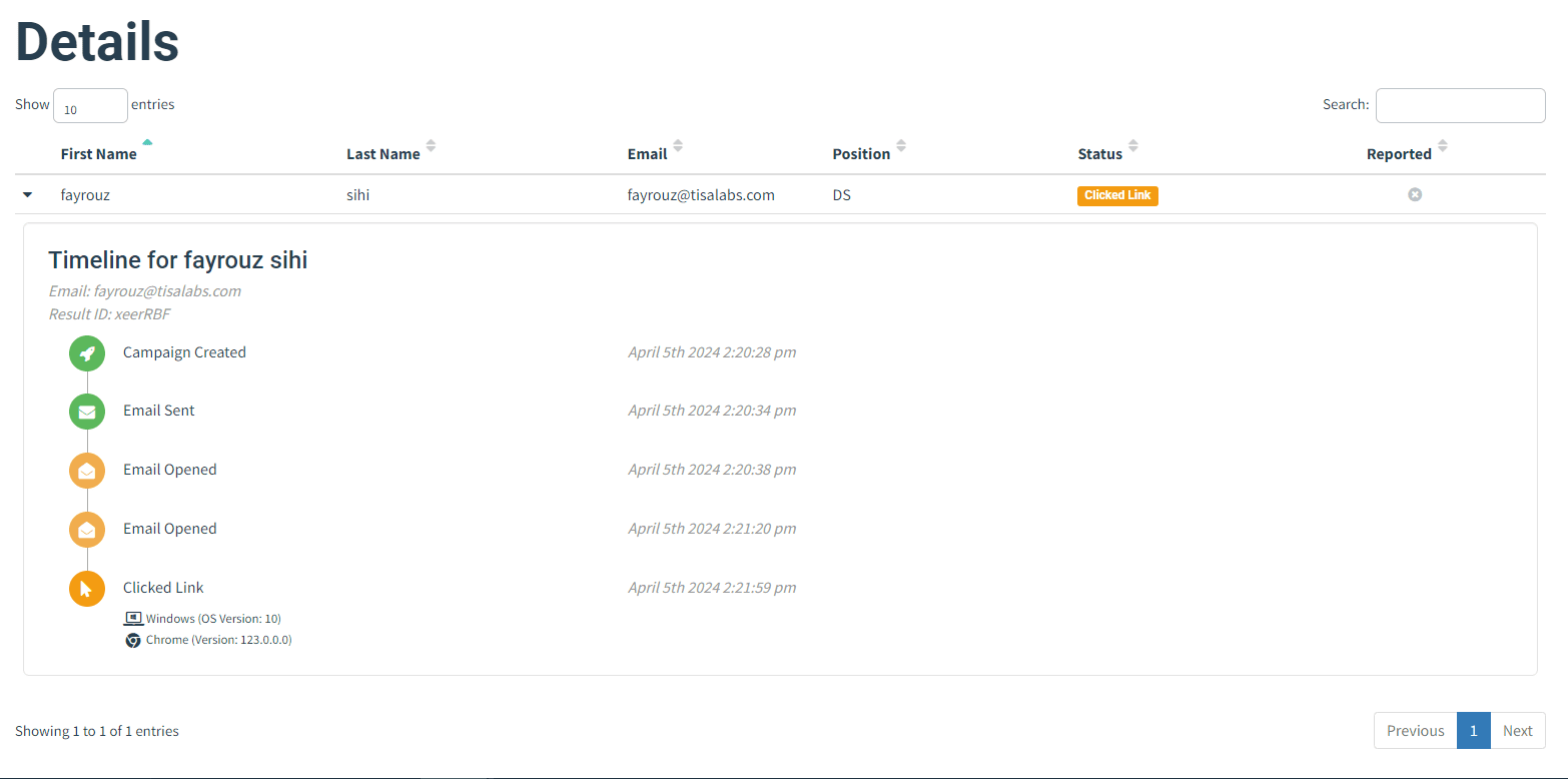 Phishing Use Case: Malicious Attachments - A Tutorial