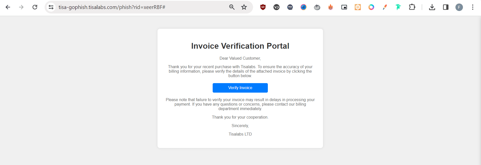Phishing Use Case: Malicious Attachments - A Tutorial