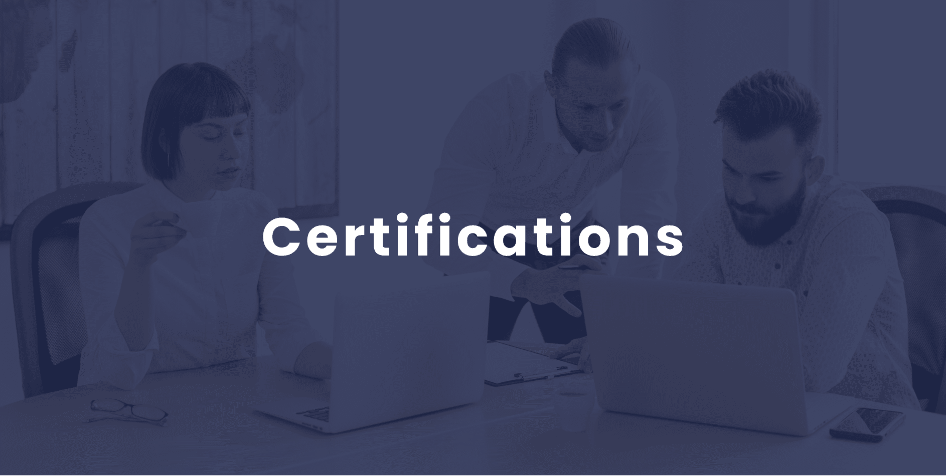 Certifications for European Businesses in Ireland | Tisalabs